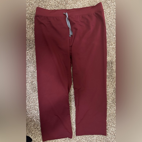 Figs | Other | Fig Pants Xxl Petite | Poshmark